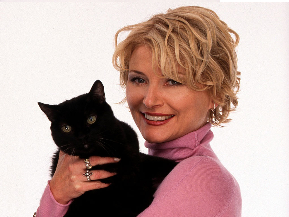 Image of Beth Broderick