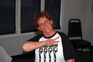 Picture of Teresa Taylor