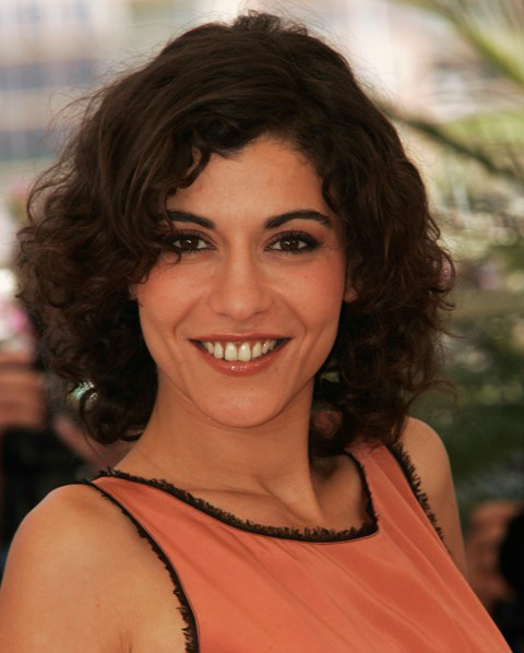 Picture of Lubna Azabal