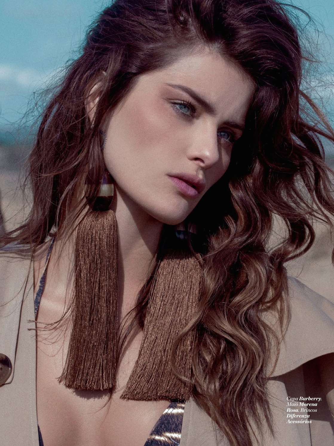 Isabeli Fontana image
