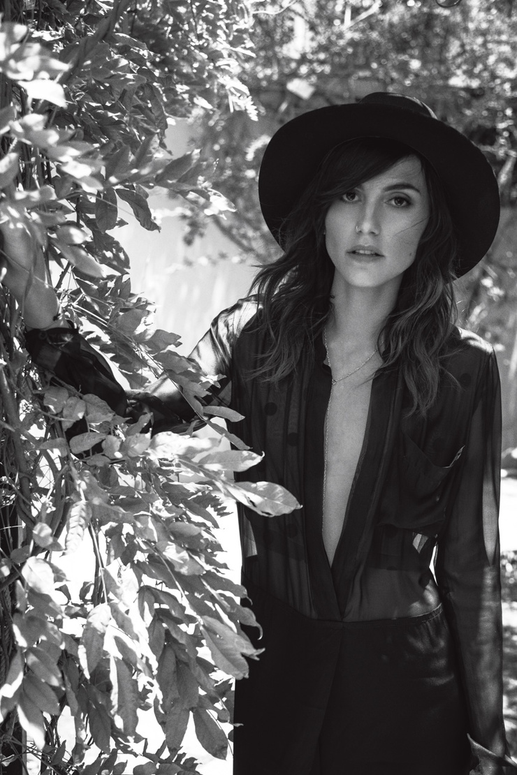 Picture of Langley Fox Hemingway