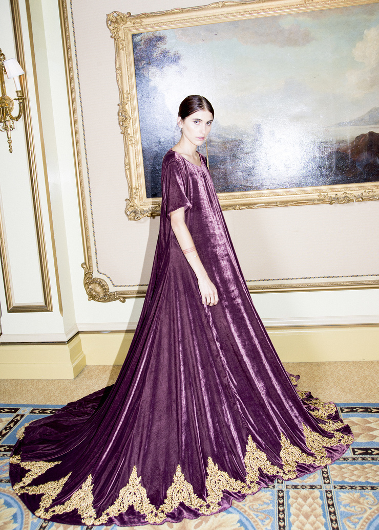 Picture of Langley Fox Hemingway