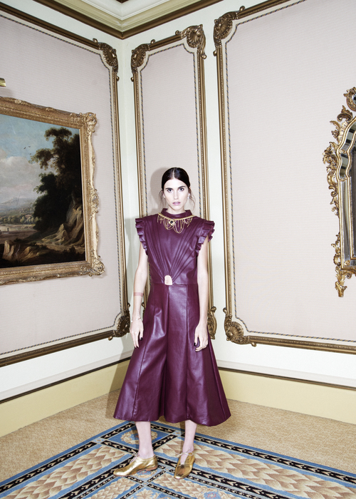 Picture of Langley Fox Hemingway