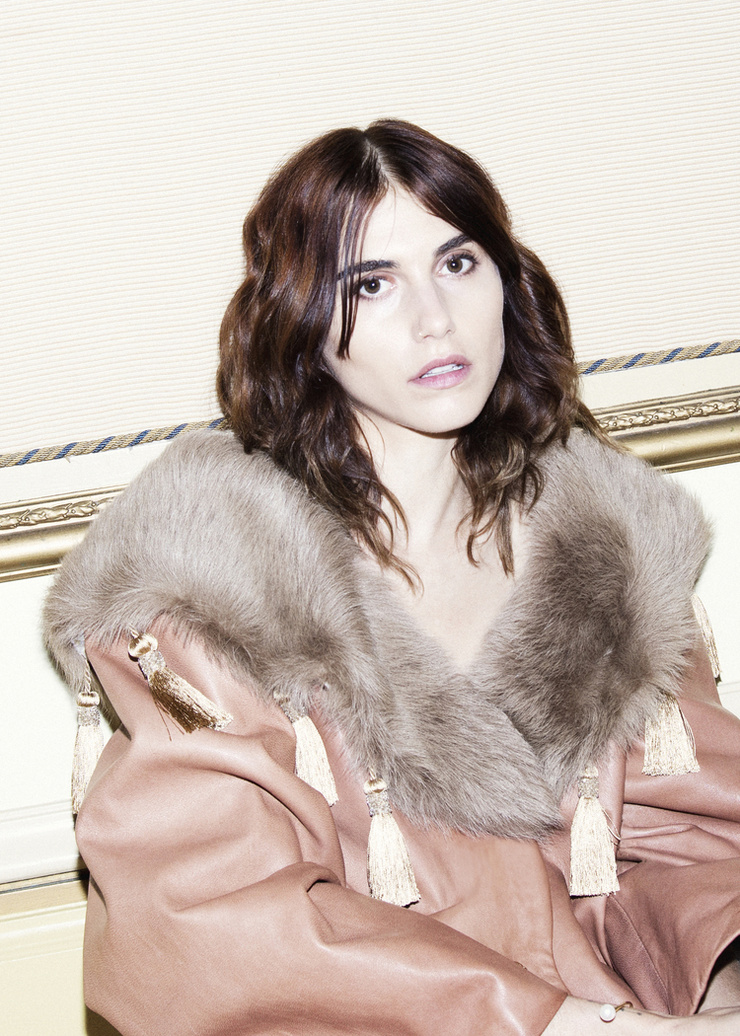 Picture of Langley Fox Hemingway