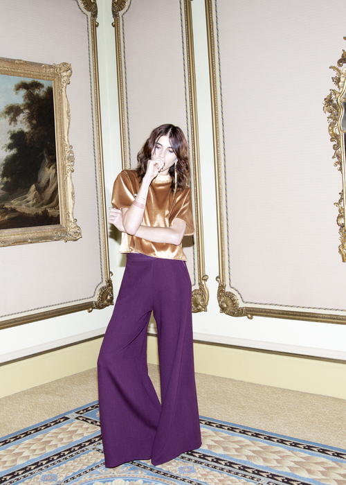 Picture of Langley Fox Hemingway