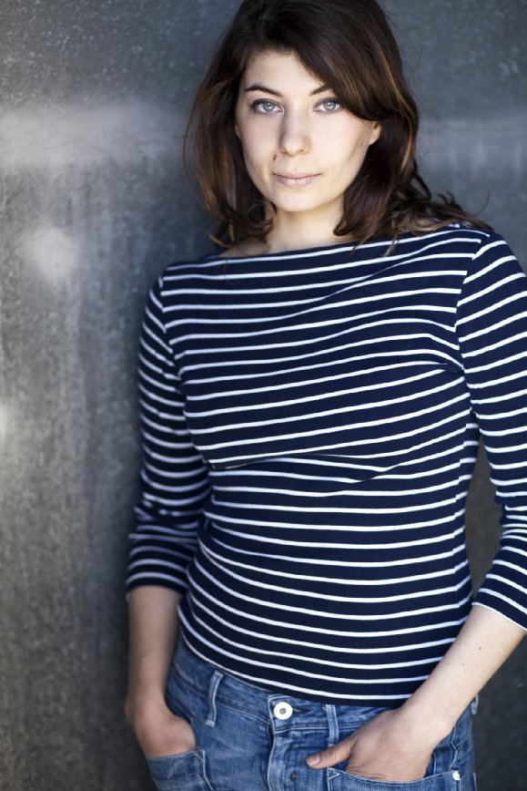 Anne Metzler picture