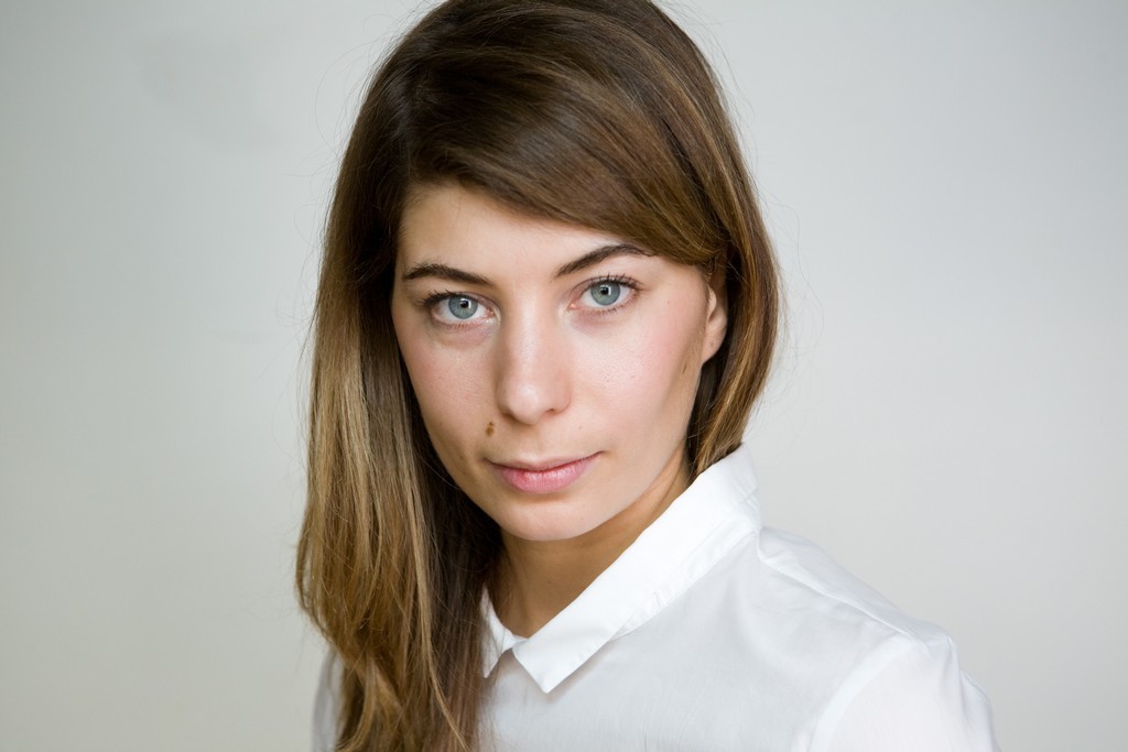 Anne Metzler picture