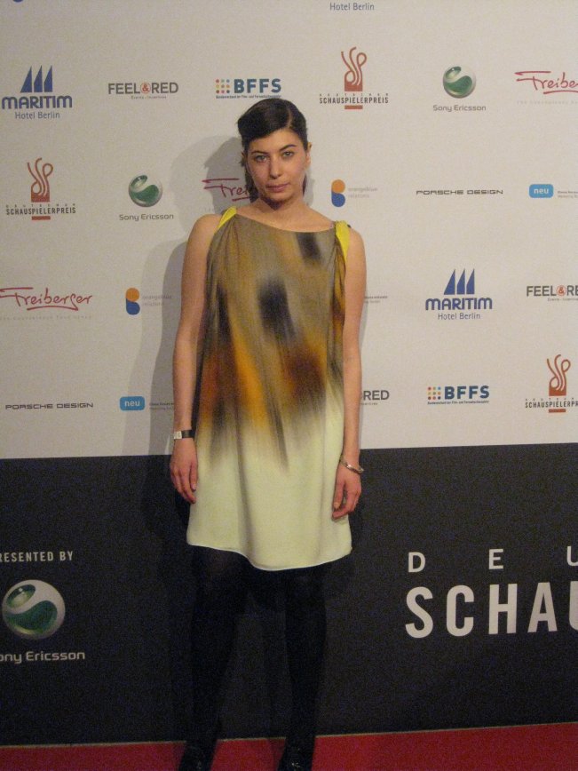 Picture of Anne Metzler
