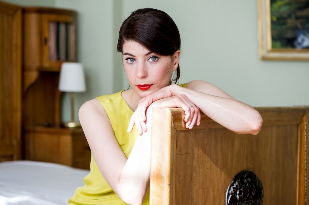 Image of Anne Metzler