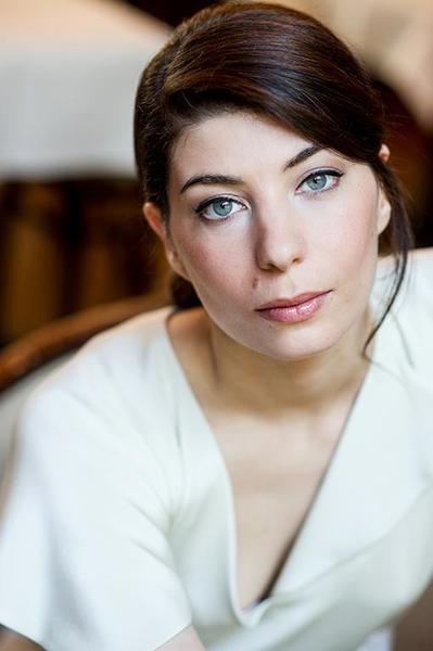 Picture of Anne Metzler