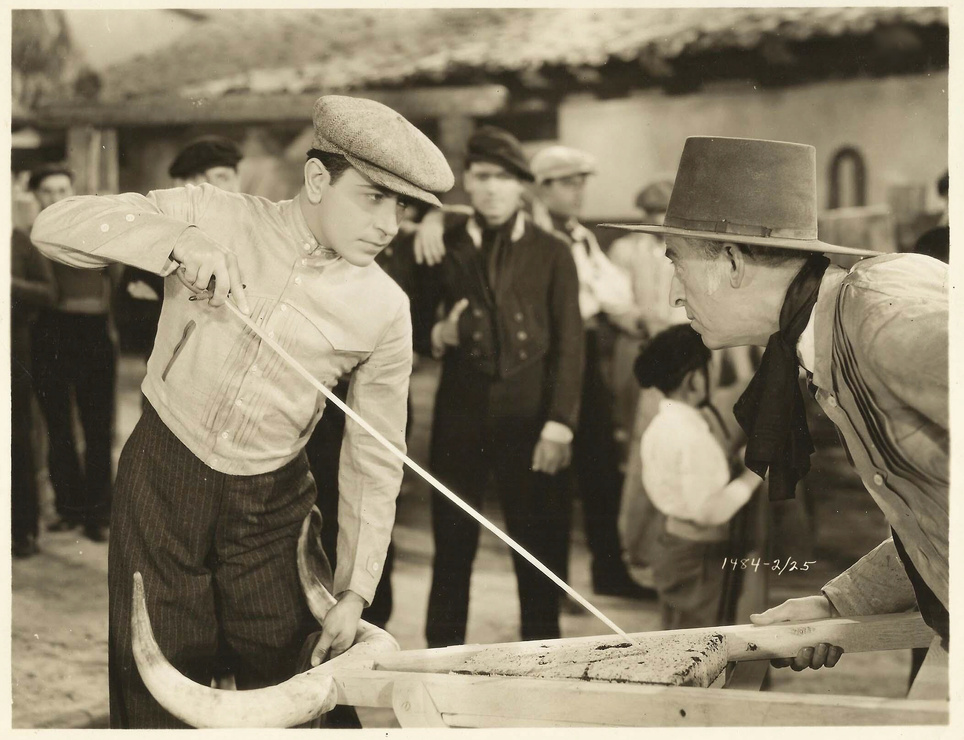 Picture of George Raft