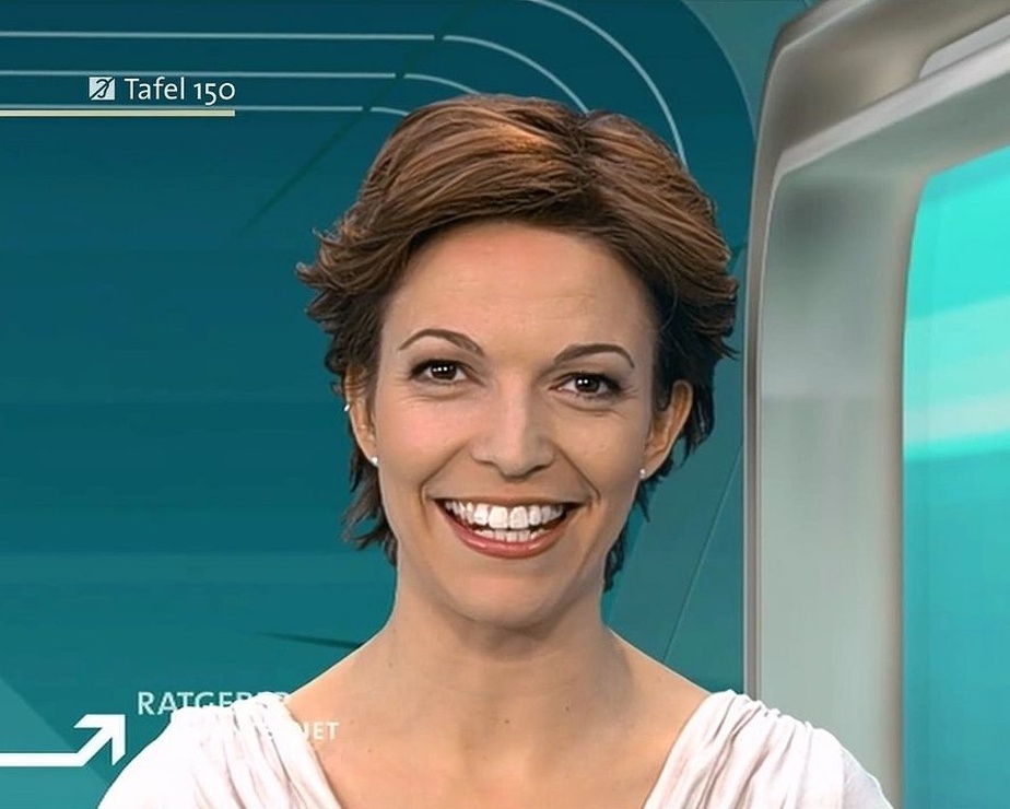 Picture of Anna Planken