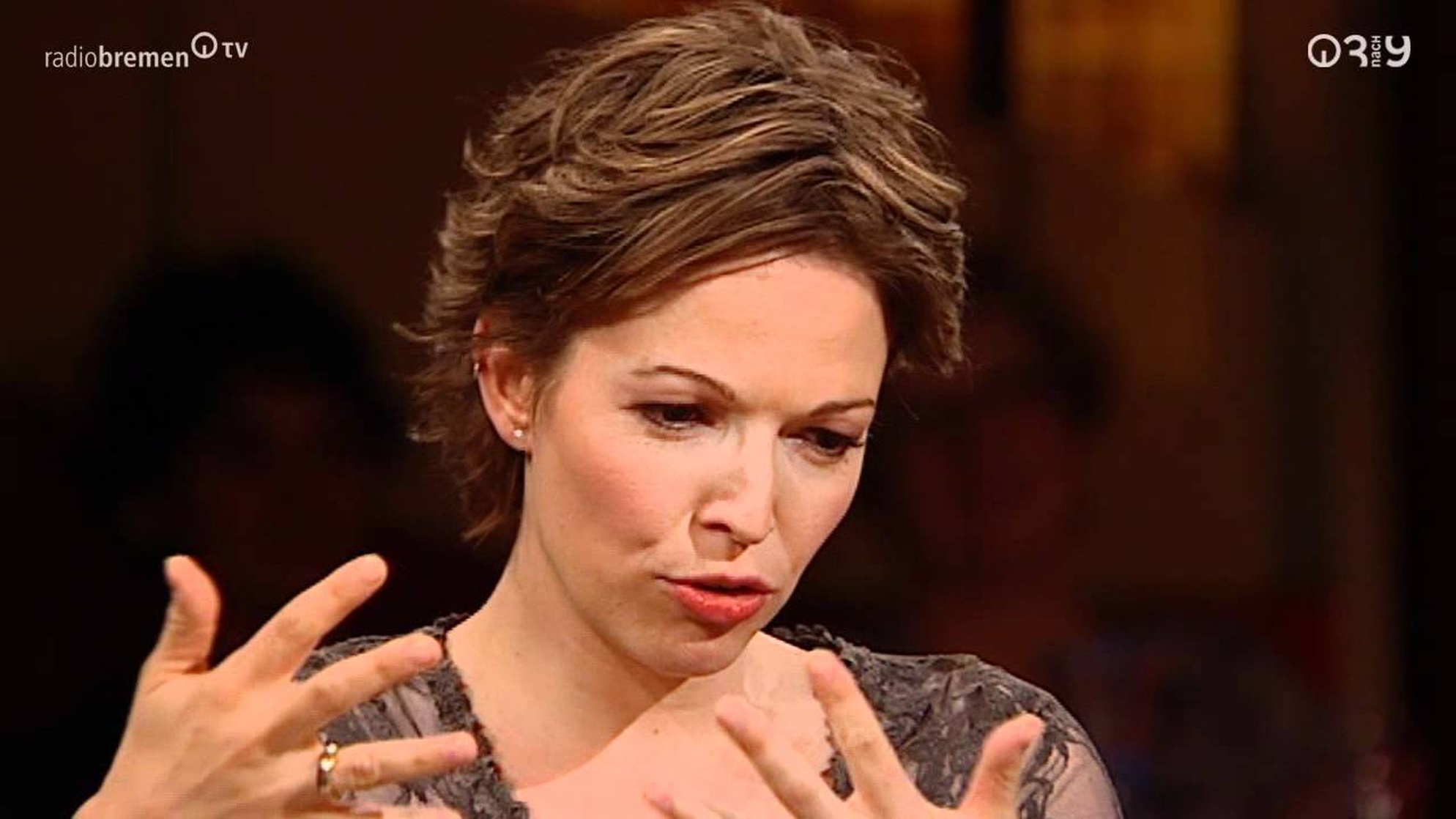 Picture of Anna Planken