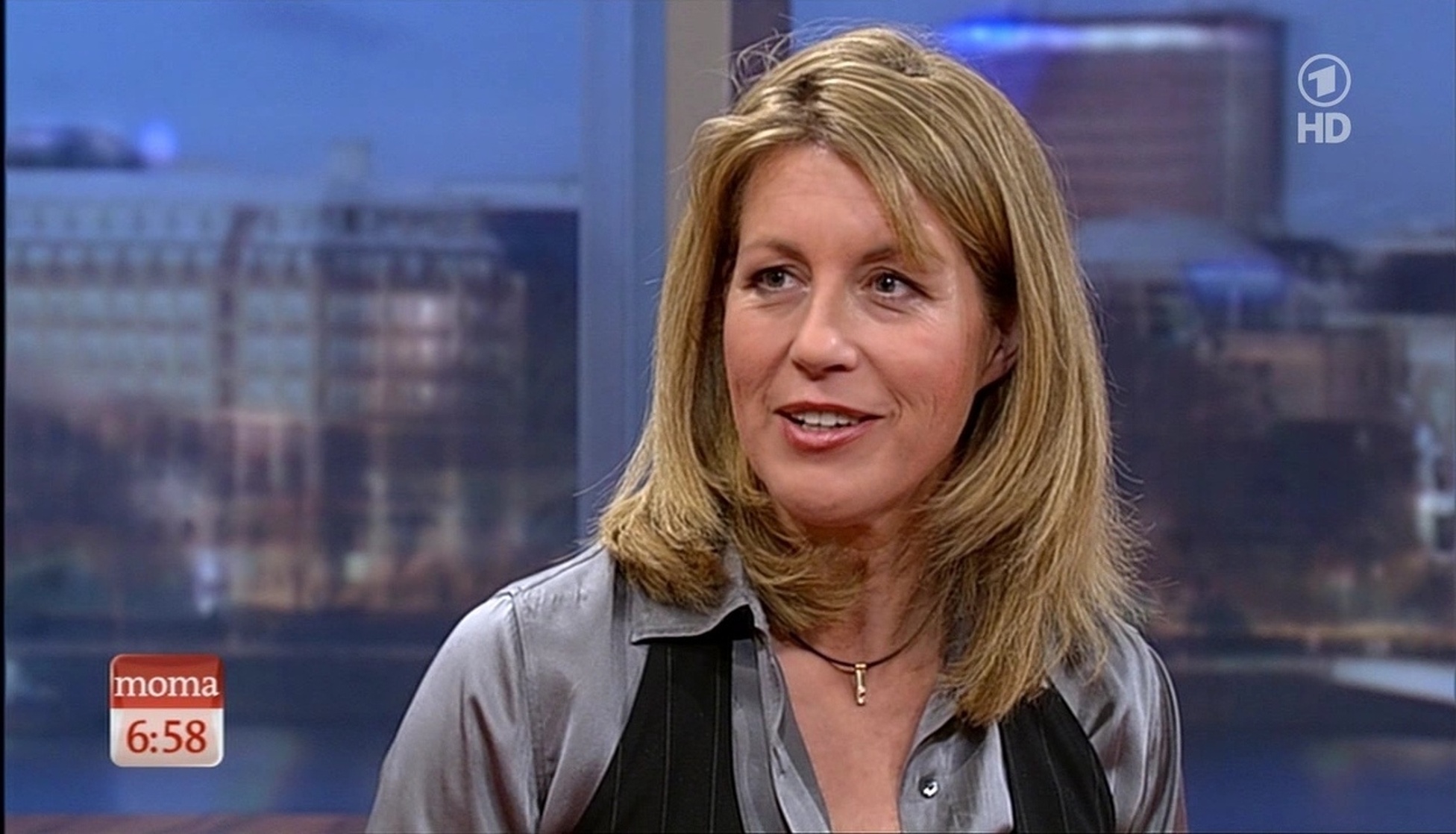 Picture of Anne Gesthuysen