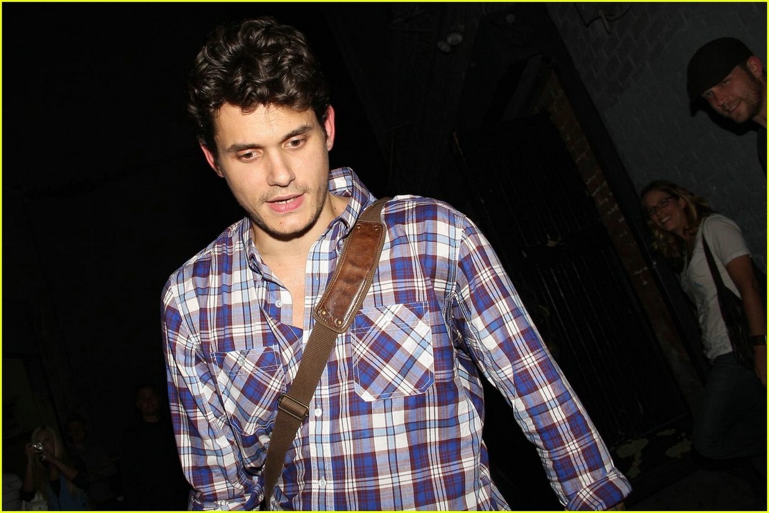 Picture of John Mayer