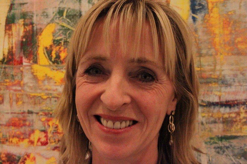 Picture of Angela Maas