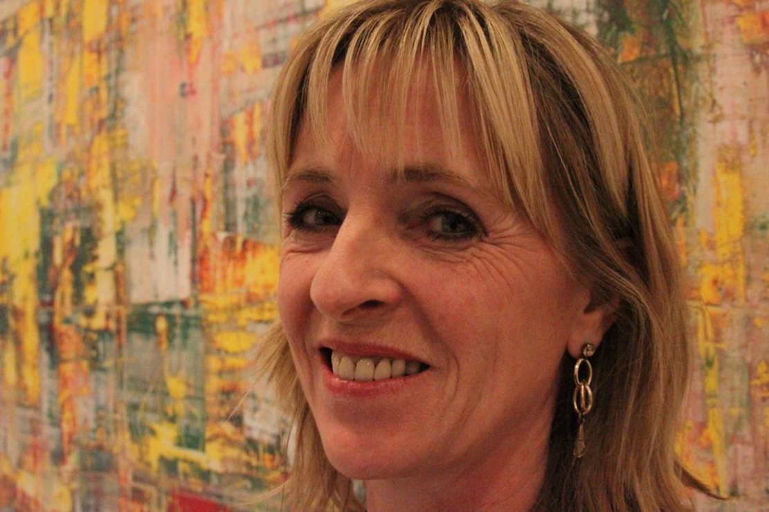 Picture of Angela Maas