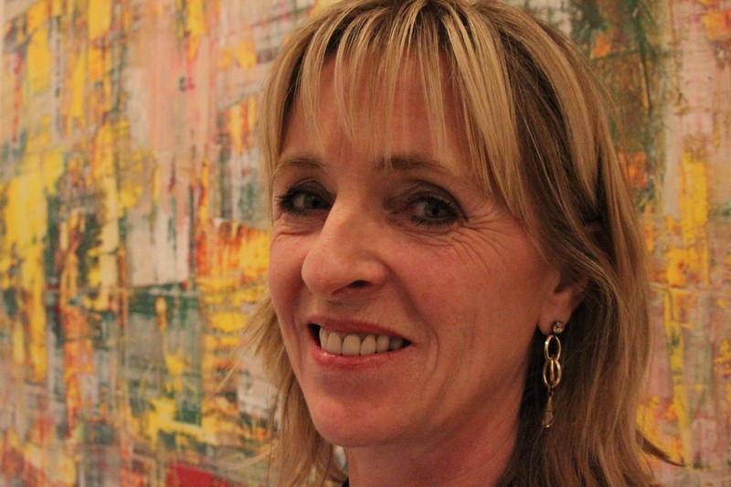 Picture of Angela Maas