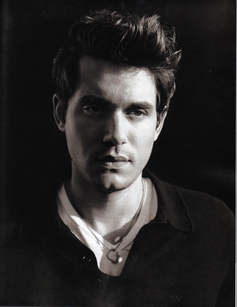 Picture of John Mayer