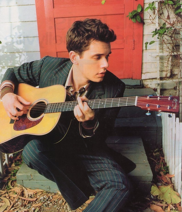 John Mayer picture