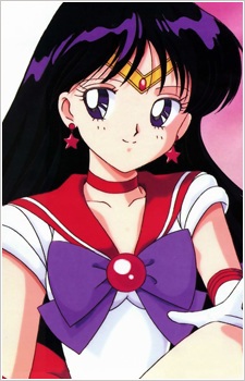 Image of Rei Hino