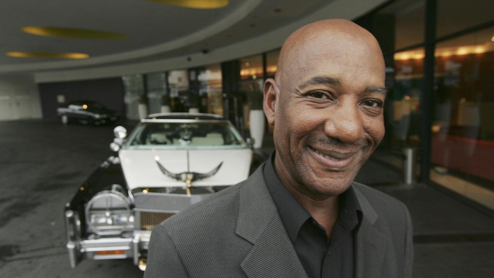 Errol Brown image