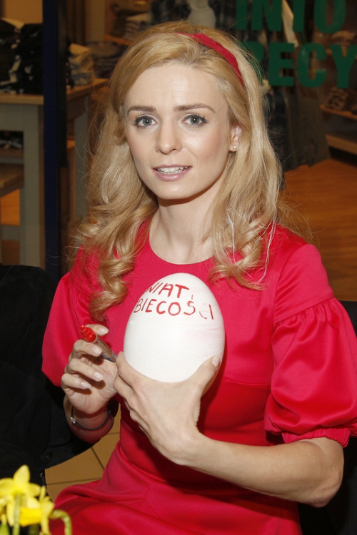 Picture of Aleksandra Mikolajczyk
