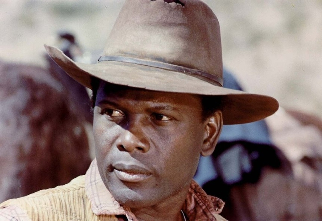 Picture of Buck and the Preacher