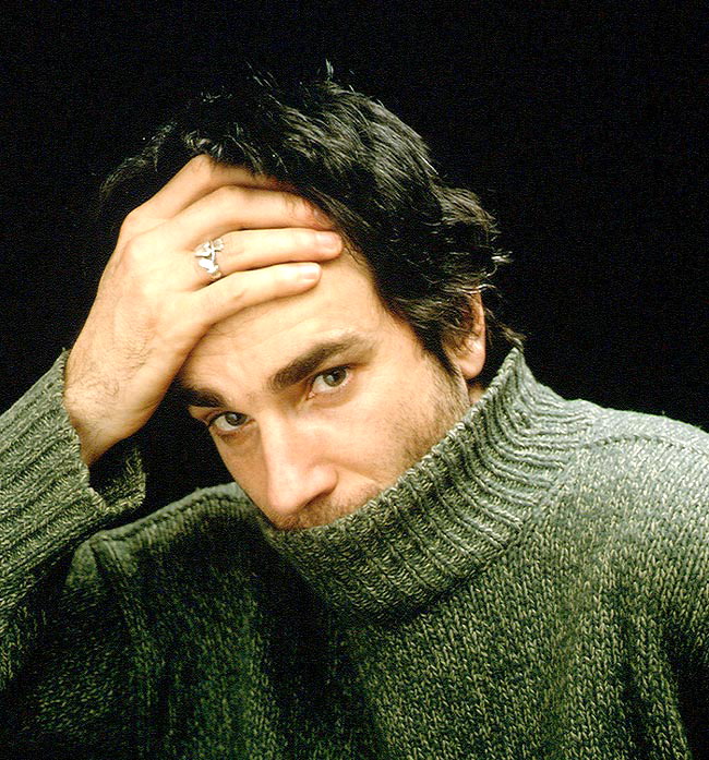 Daniel Day-Lewis picture