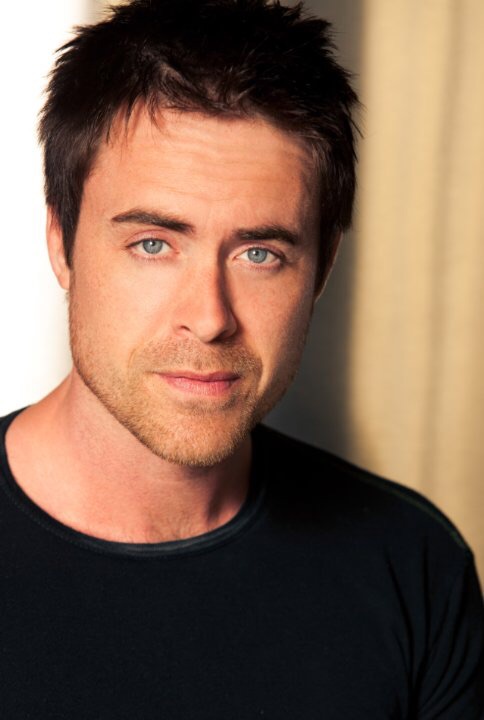 Picture of James Scott Murray