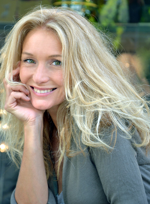 Picture of Karin Swenson