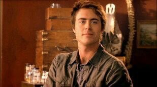 Picture of James Scott Murray