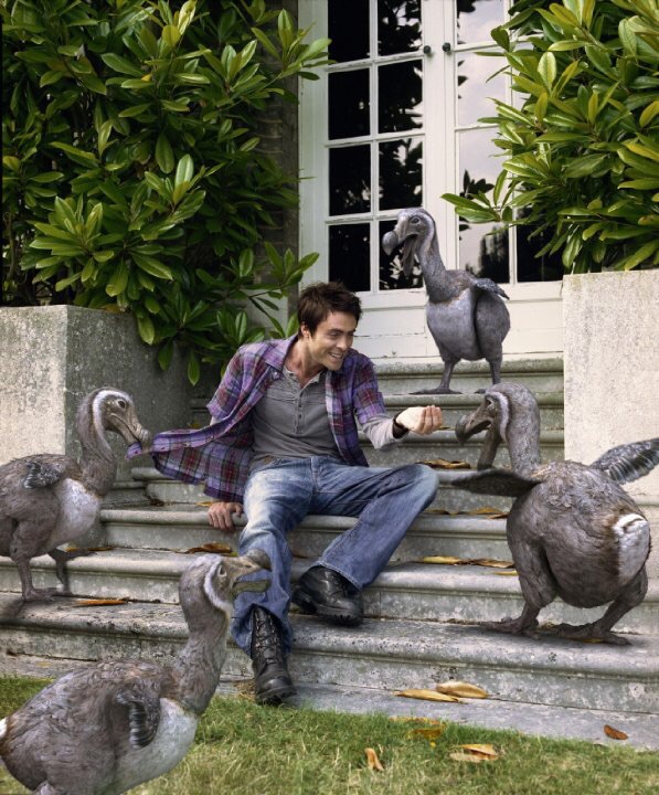 Picture of James Scott Murray