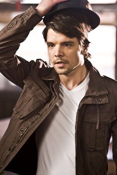 Picture of Andrew Lee Potts