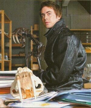 Picture of James Scott Murray