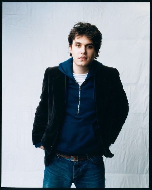 Picture of John Mayer
