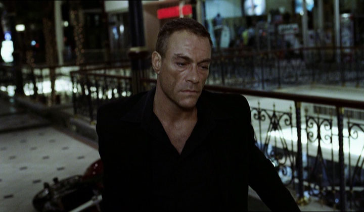 Picture of Wake of Death