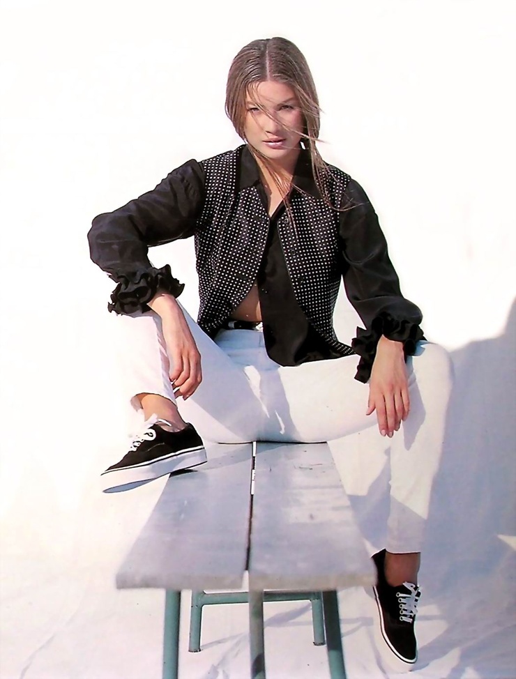 Picture of Basia Milewicz