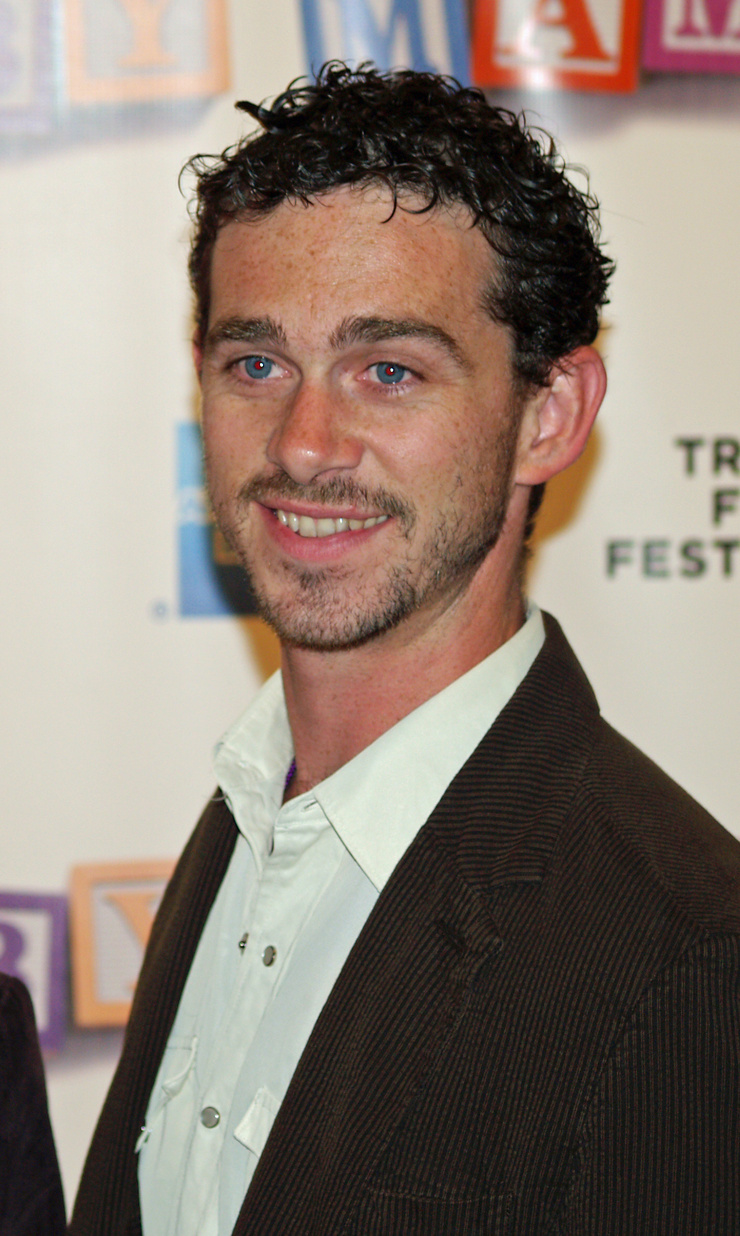 Picture of Shiloh Strong