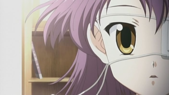 Ef: A Tale of Memories. (2007-2007) picture