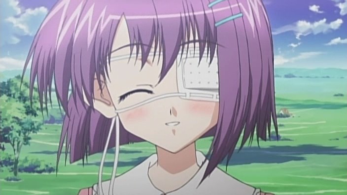 Picture of Ef: A Tale of Memories. (2007-2007)