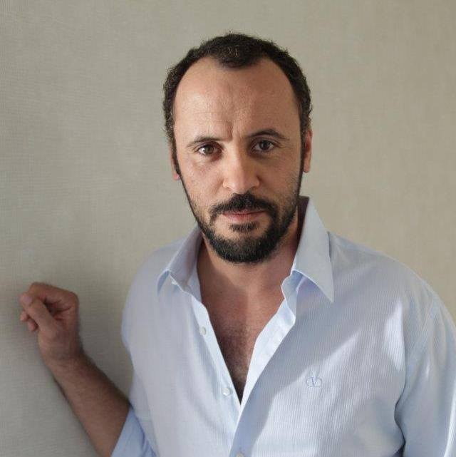 Picture of Ali Suliman