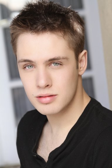 Picture of Matthew Fahey