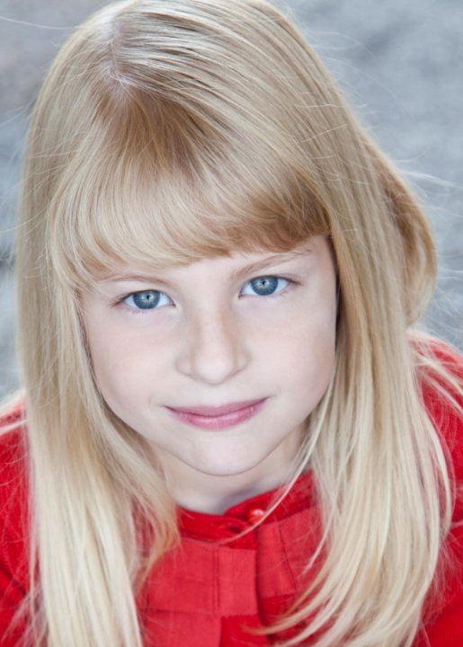 Picture of Tate Chapman