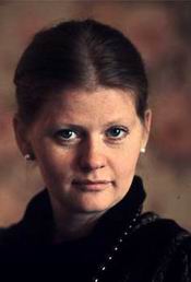 Picture of Irina Muravyeva
