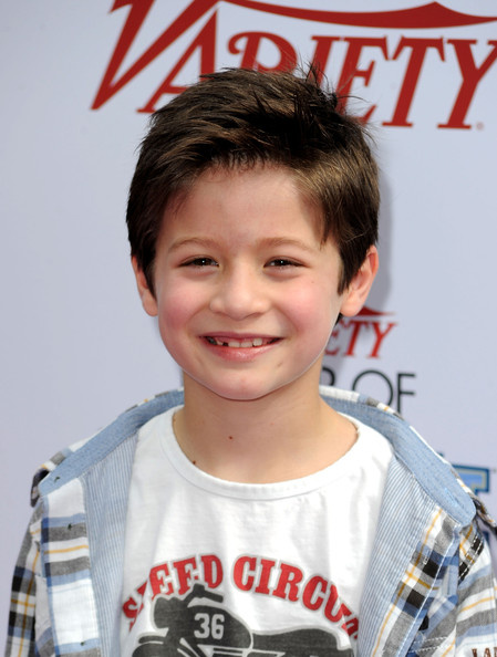 Picture of Davis Cleveland