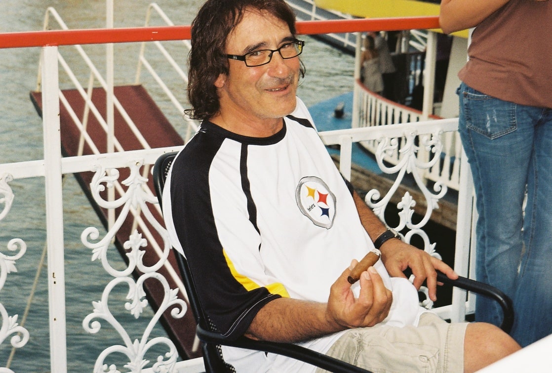 Donnie Iris