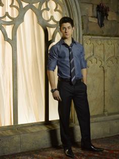 Picture of Justin Russo