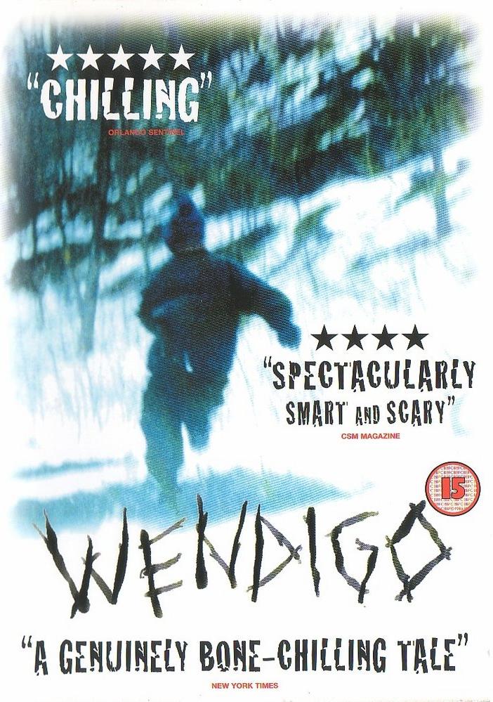 Picture of Wendigo (2001)