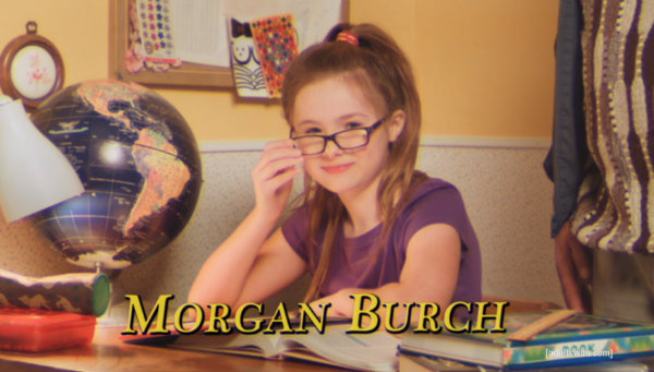 Picture of Morgan Burch